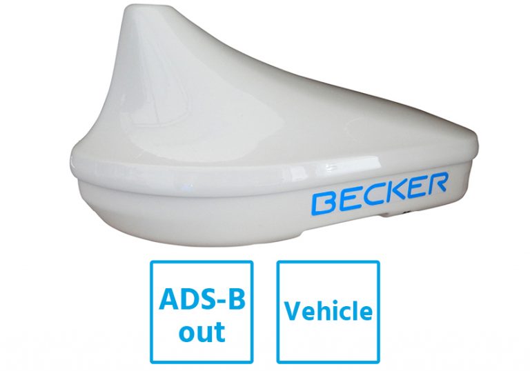 All Products – Becker Avionics