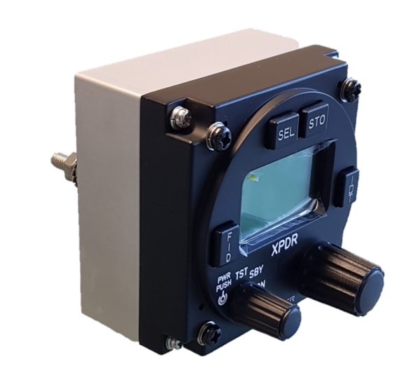 Becker Avionics' Full Product Line - Becker Avionics