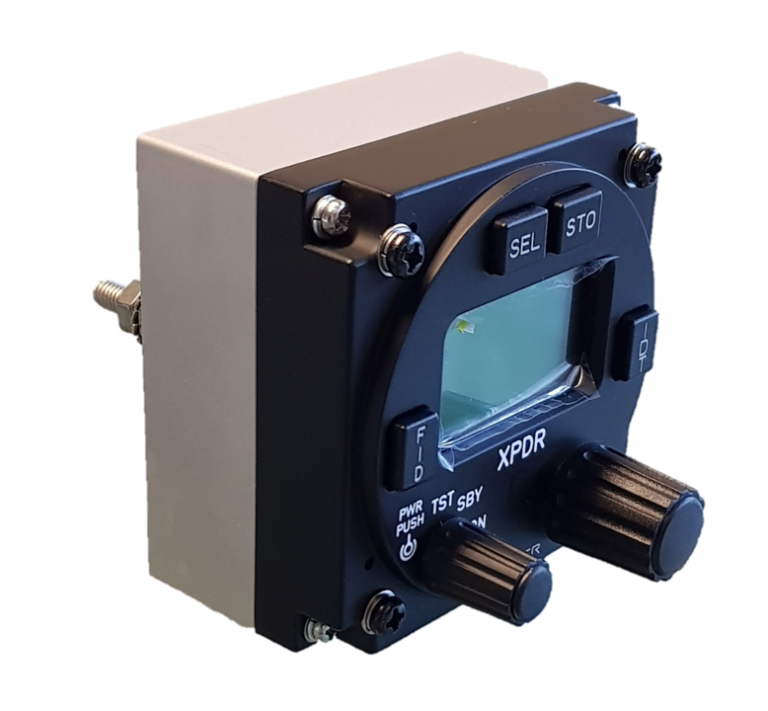 All Products – Becker Avionics